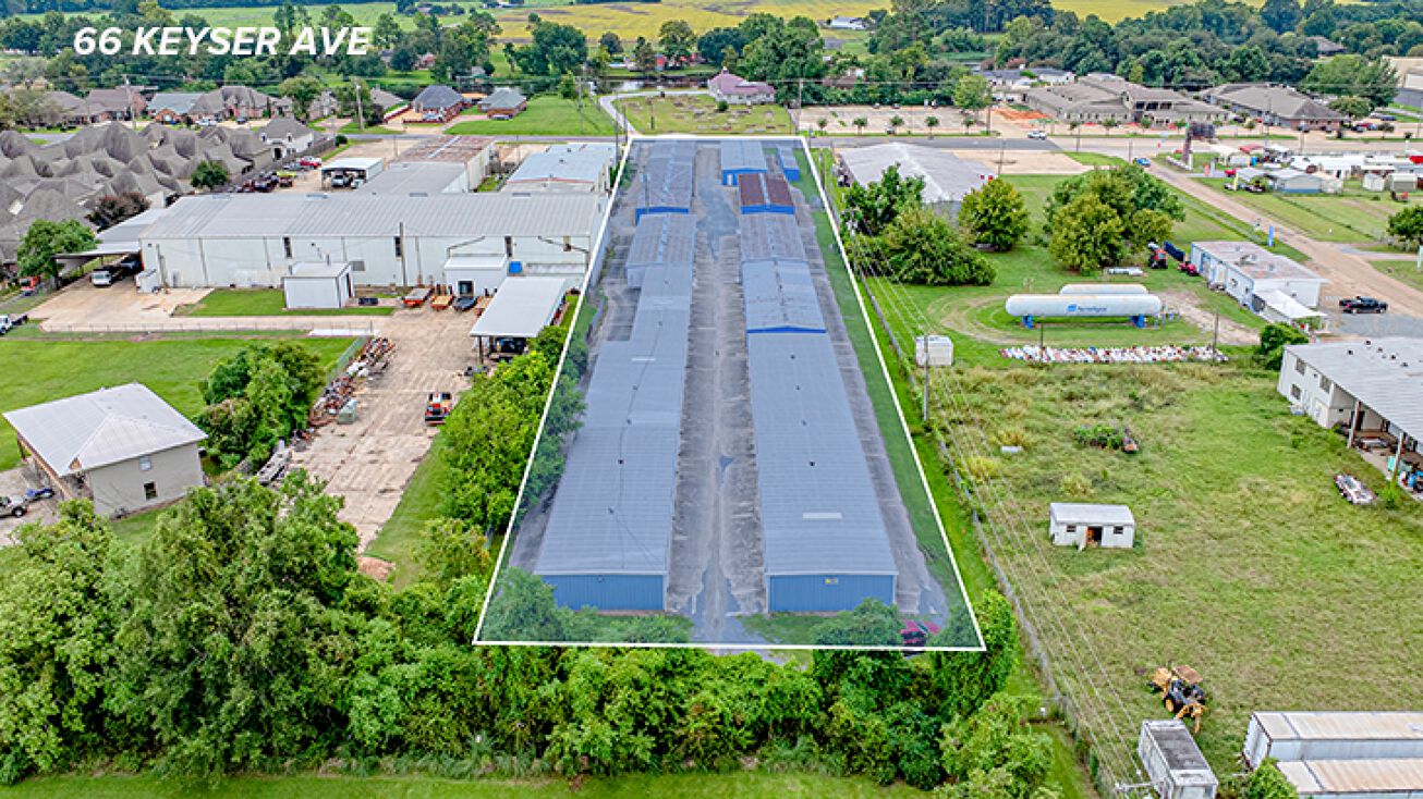 1516 Keyser Ave, Natchitoches, LA 71457 | Crexi.com