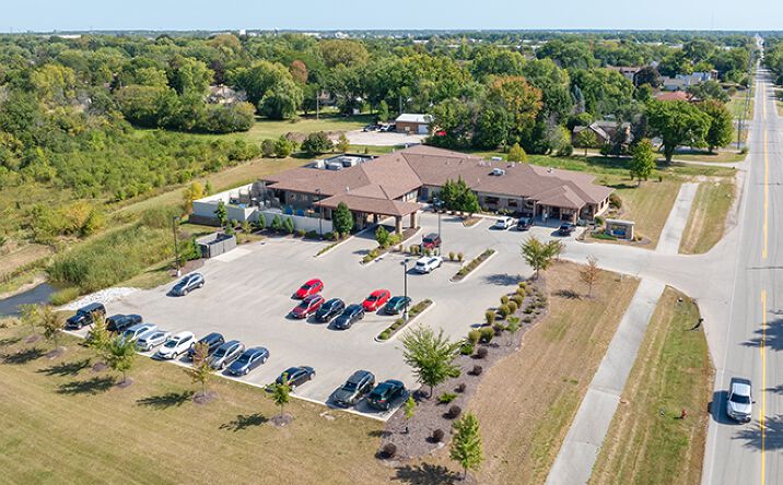 Wisconsin Commercial Real Estate for Sale | Crexi.com