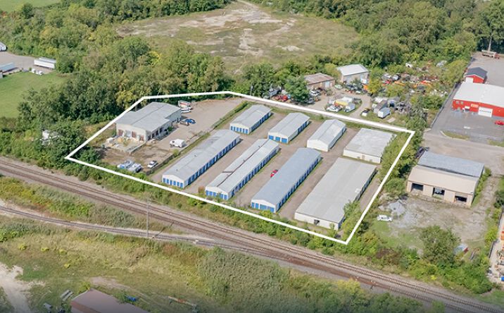 Self Storage for Sale | Real Estate Search | Crexi.com