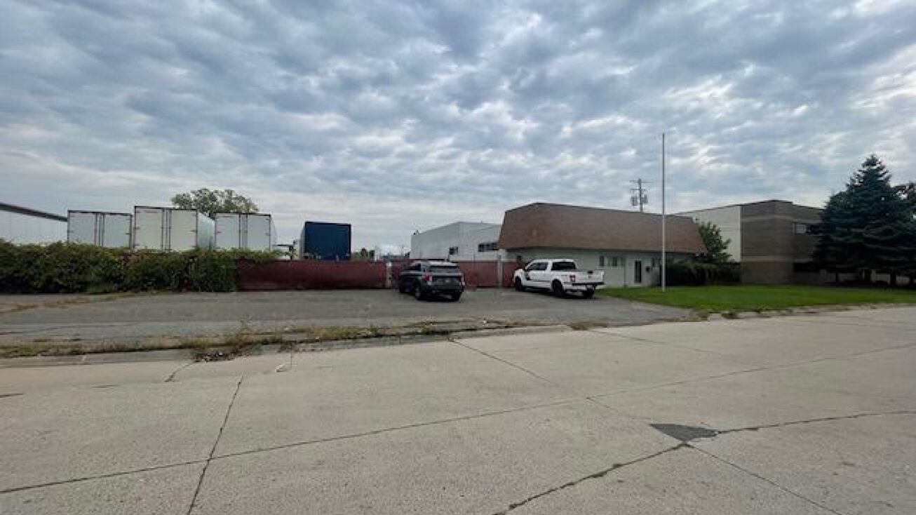 18900 Meginnity Street, Melvindale, MI 48122 | Crexi.com