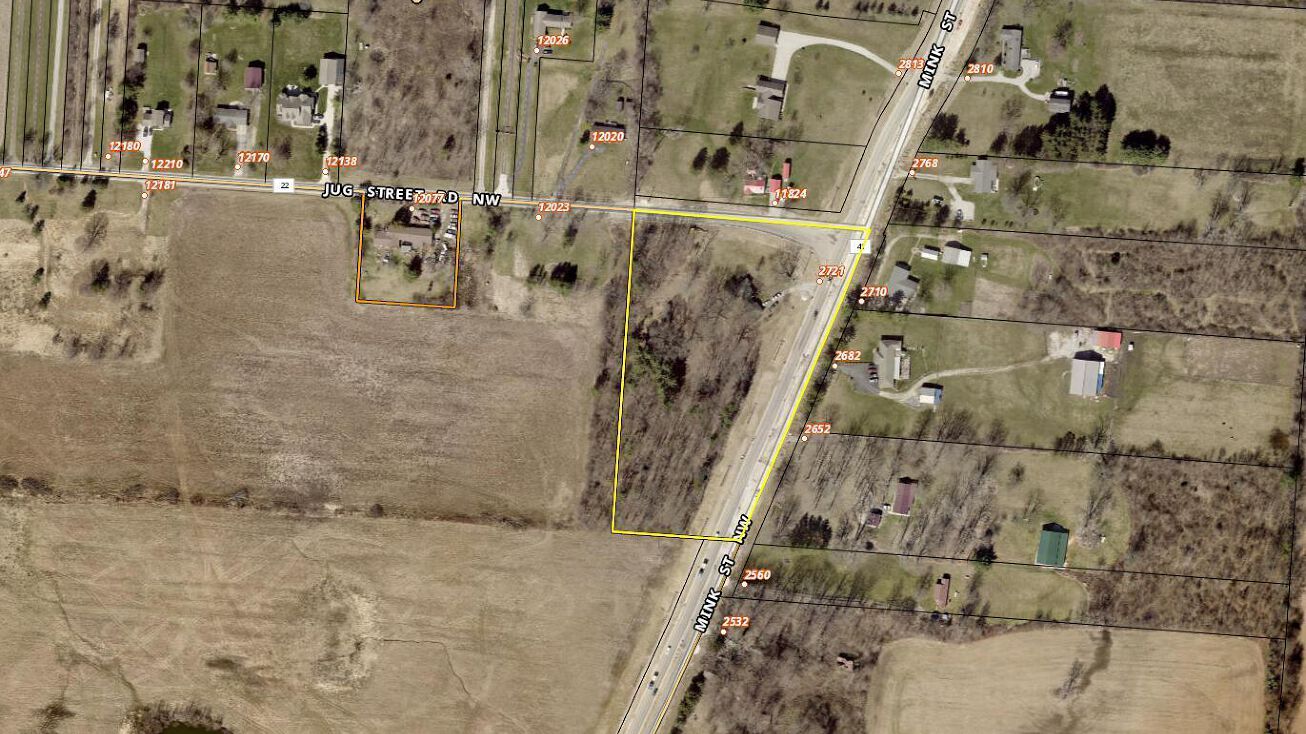 2721 Mink Street NW, Johnstown, OH 43031 | Crexi.com