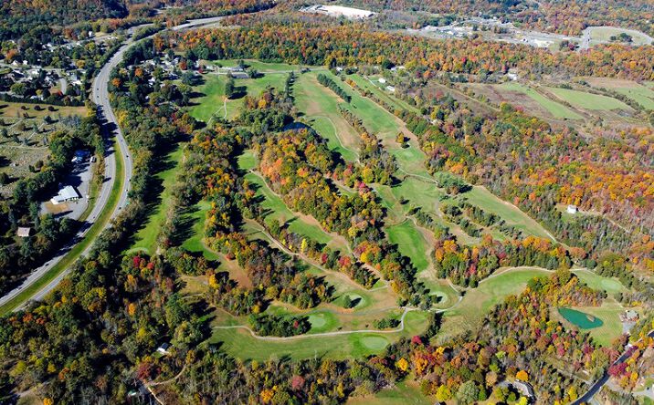 Golf Courses for Sale | Crexi