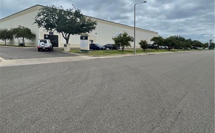 1201 BUSINESS PARK DR Mission TX 78572-6081 APN: 620160 | Crexi.com