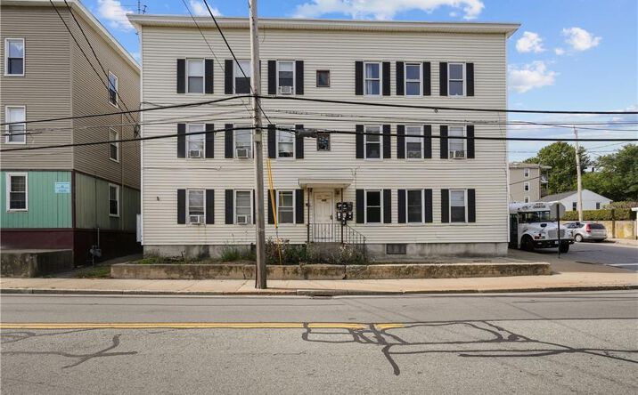 587 Willow Street, Woonsocket, RI 02895 | Crexi.com