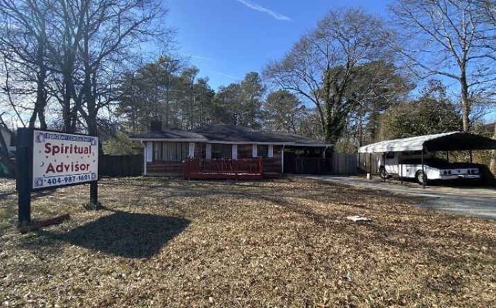 2750 Wesley Chapel Road, Decatur, GA 30034 | Crexi.com