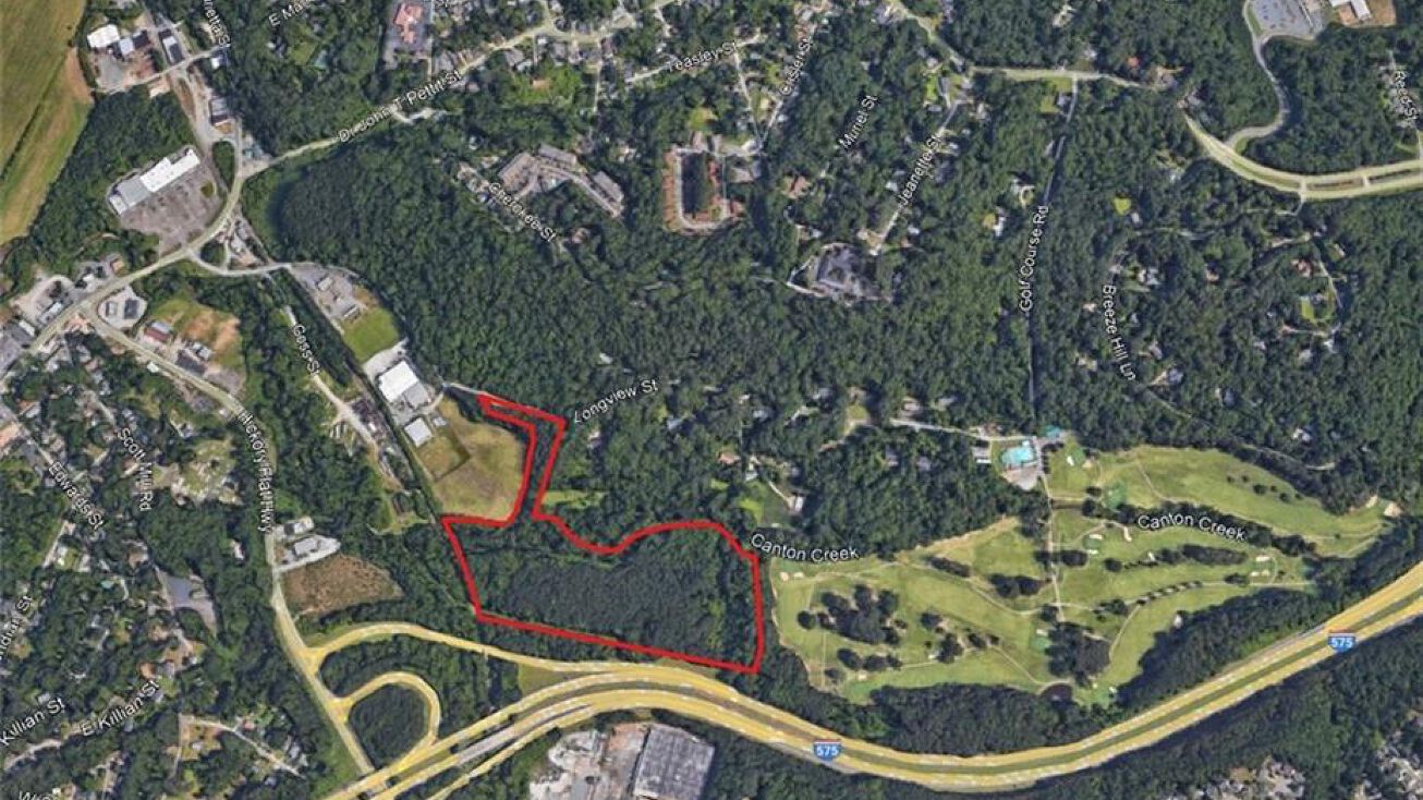 0 Longview Drive, Canton, GA 30114 | Crexi.com