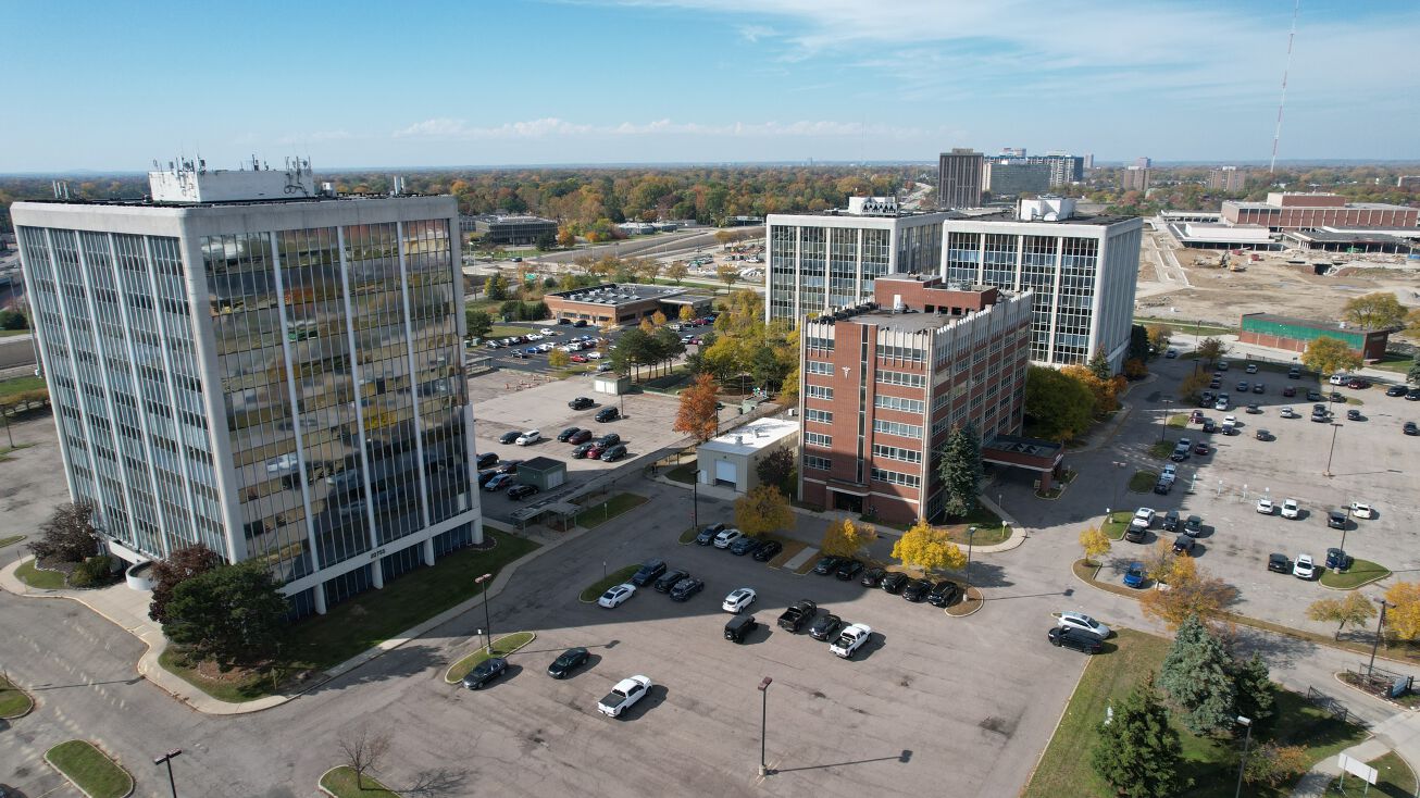 15565 Northland Dr, Southfield, MI 48075 | Crexi.com