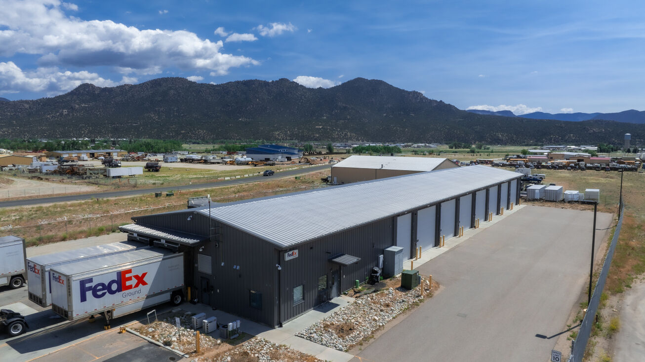 481 Gregg Dr, Buena Vista, CO 81211 | Crexi.com