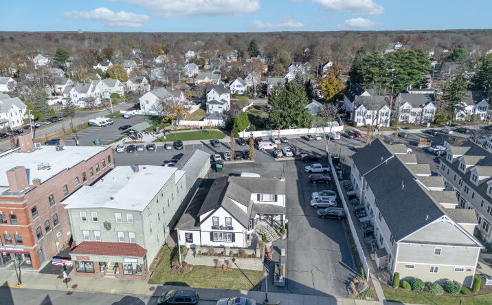 111 N MAIN ST Mansfield OH 44902-7669 APN: 027-03-075-03-000 | Crexi.com