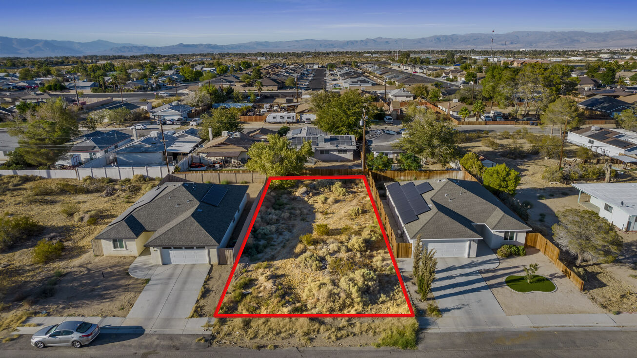 1024 W Langley Ave, Ridgecrest, CA 93555 | Crexi.com