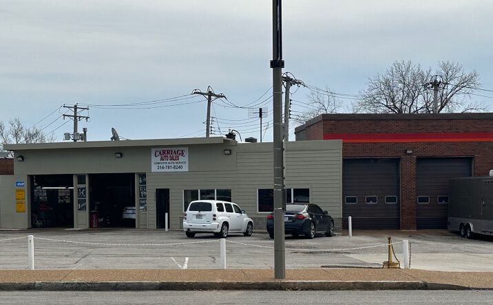 6098 Arsenal St, St. Louis, MO 63139 | Crexi.com