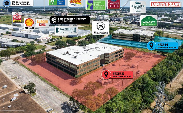 1034 Regional Park Dr, Houston, TX 77060 | Crexi.com