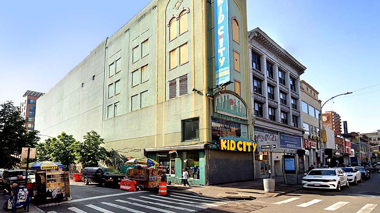 2922 Third Ave, The Bronx, NY 10455 | Crexi.com