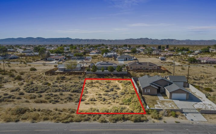 21791 Calhoun Dr, California City, CA 93505 | Crexi.com