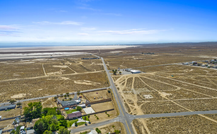 12687 Claymine Rd, North Edwards, CA 93523 | Crexi.com