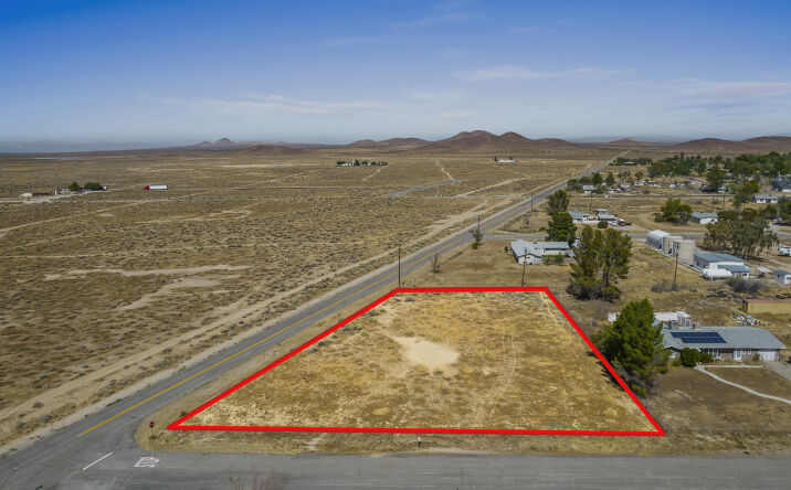 16613 Alexander Ave, North Edwards, CA 93523 | Crexi.com