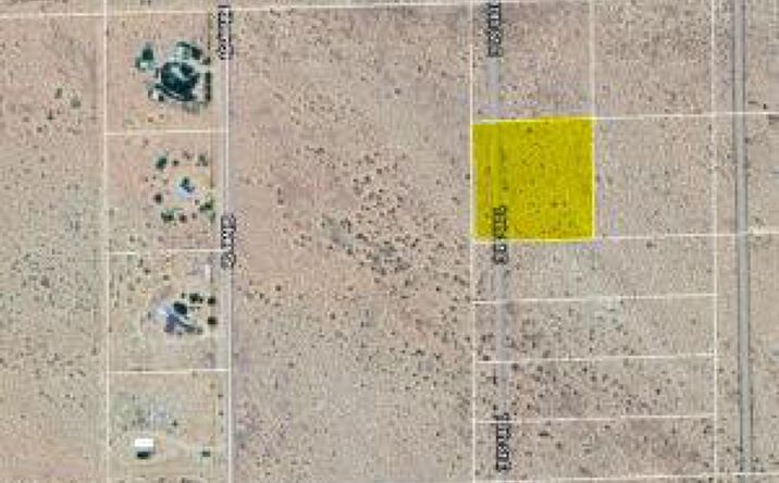 Silver Queen Rd, Mojave, CA 93501 | Crexi.com