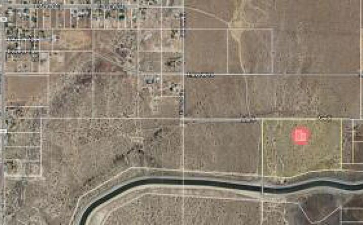 0 Fort Tejon Road, Pearblossom, CA 93553 | Crexi.com