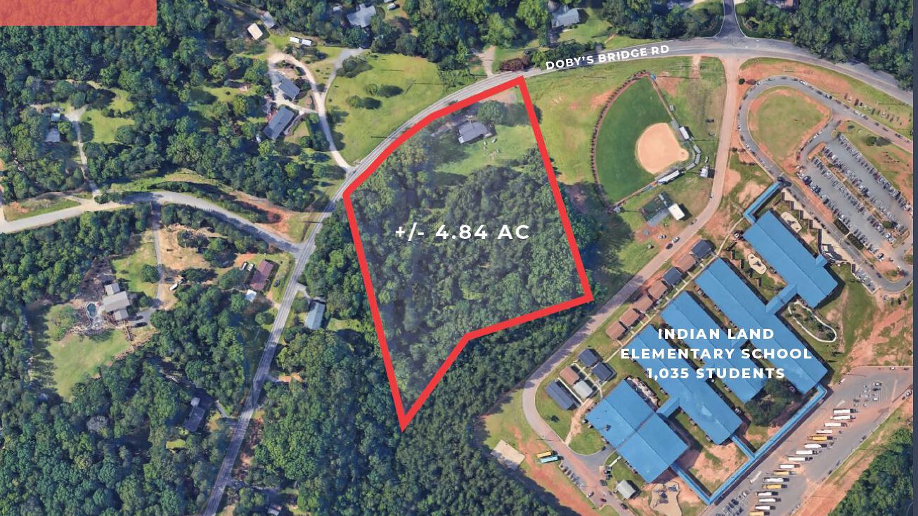 4263 DOBY’S BRIDGE RD, Fort Mill, SC 29707 | Crexi.com