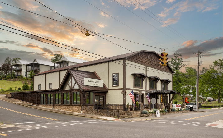 10091 Blue Ridge Dr, Blue Ridge, GA 30513 | Crexi.com