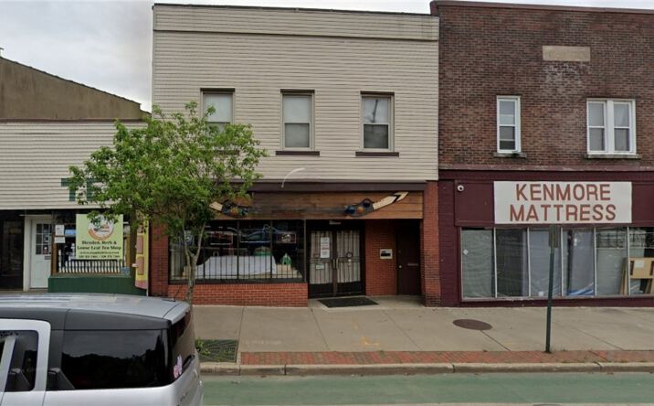 980-982 Kenmore Boulevard, Akron, OH 44314 | Crexi.com