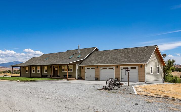 1704 Gregory Mountain Rd, Montague, CA 96064 | Crexi.com