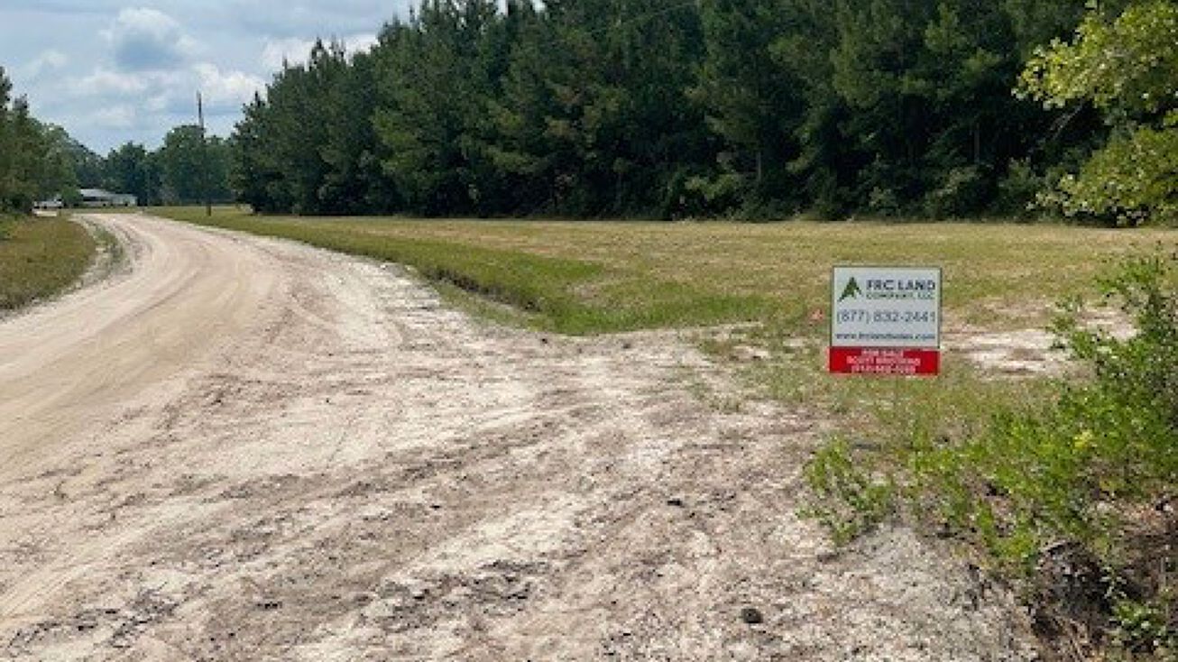 Roberson Rd, Hortense, GA 31543 | Crexi.com