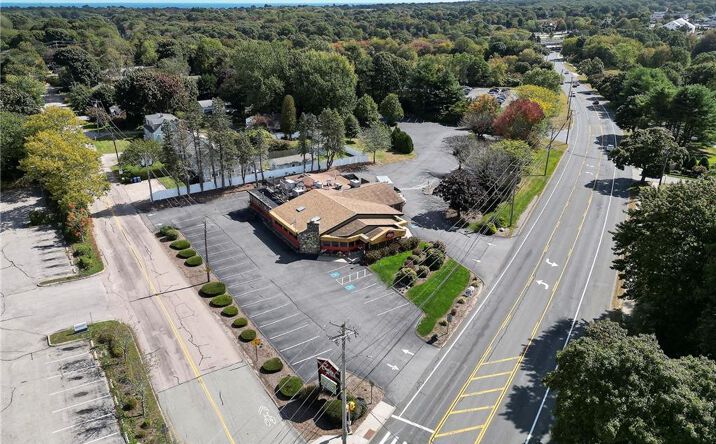 515 Kingstown Road, South Kingstown, RI 02879 | Crexi.com