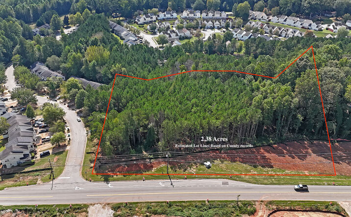 Rex, GA Commercial Real Estate for Sale | Crexi.com