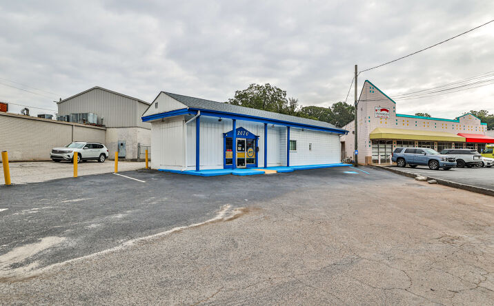 2059 Candler Rd, Decatur, GA 30032 | Crexi.com