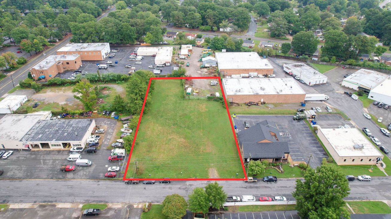 6504 Dickens Pl, Richmond, VA 23230 | Crexi.com