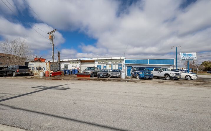 6417 S Ridgeland Ave, Oak Lawn, IL 60453 | Crexi.com