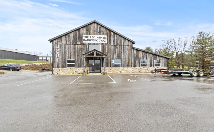 5814 Outville Road SW, Pataskala, OH 43062 | Crexi.com