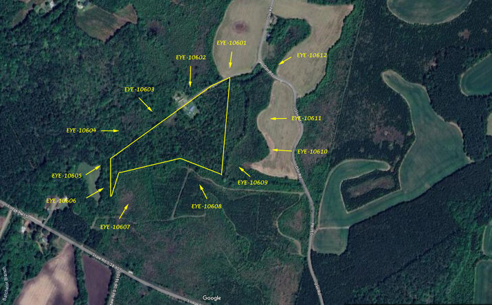 Half Acre Ct, Vance, SC 29163 | Crexi.com