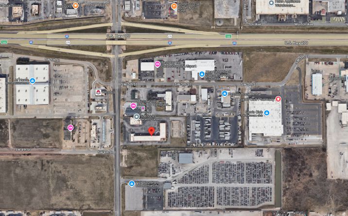 401 S Meridian, Oklahoma City, OK 73108 | Crexi.com