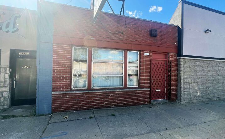 15929 W 7 Mile Rd, Detroit, MI 48235 | Crexi.com