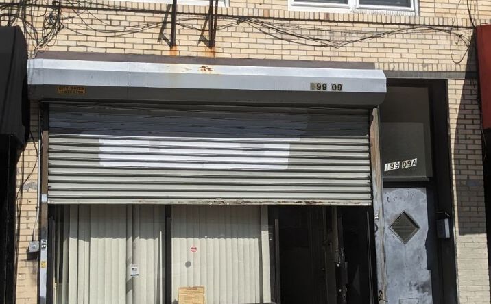 19909 32ND AVE New York NY 11358-1205 APN: 06022-0028 | Crexi.com