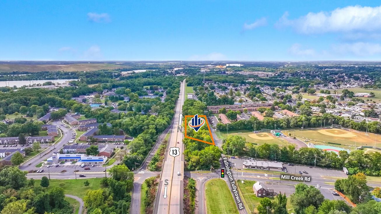 352 - 359 Fallsington-Tullytown Rd, Levittown, PA 19054 | Crexi.com