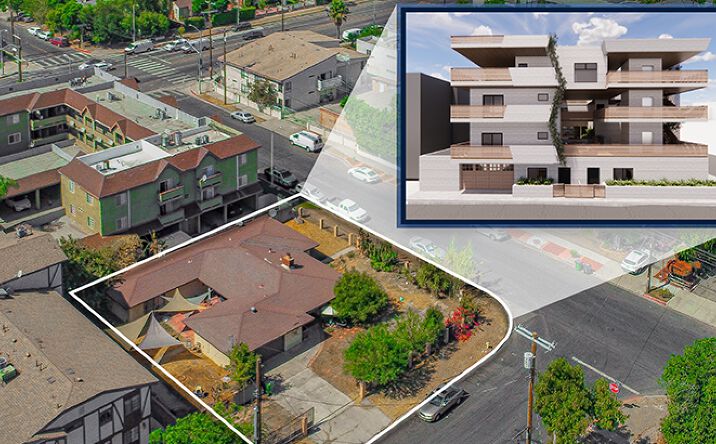 11966 Saticoy St, Los Angeles, CA 91605 | Crexi.com