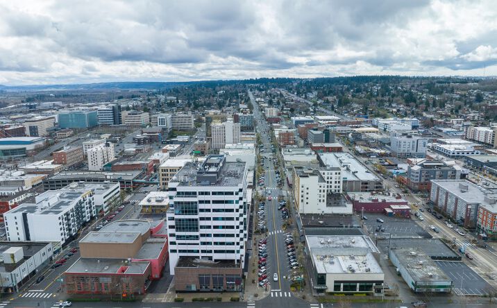 2716 COLBY AVE Everett WA 98201-3511 APN: 00906100000100 | Crexi.com