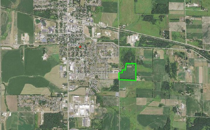 31.86 Acres, Baldwin, WI 54002 | Crexi.com