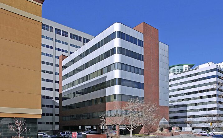 Office Space, Buildings & Property for Sale in Denver, CO | Crexi.com