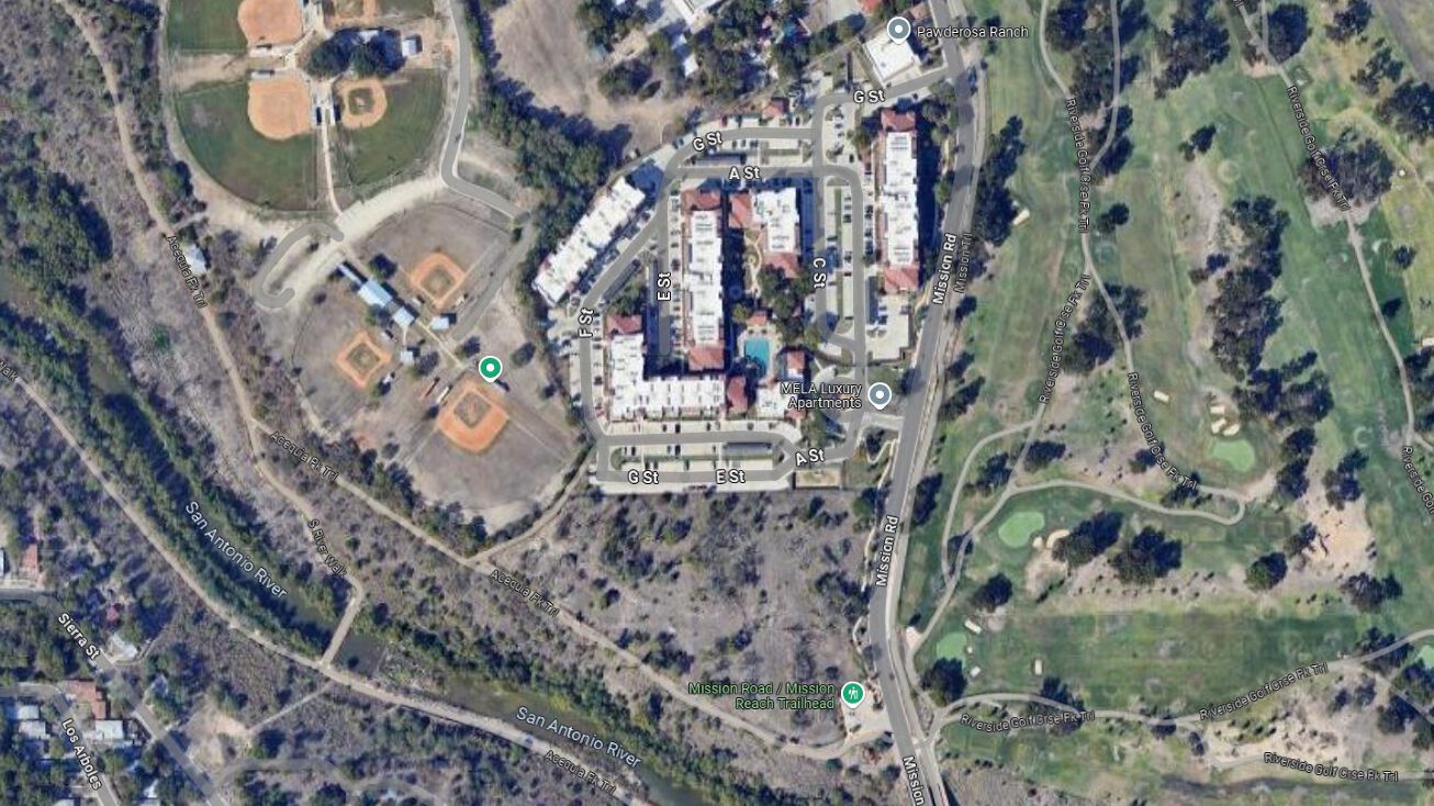 Mission Rd, San Antonio, TX 78210 | Crexi.com