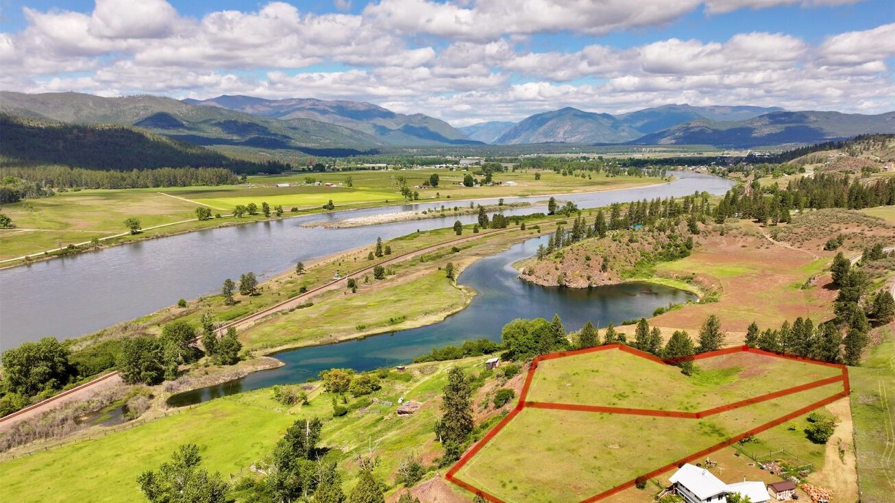 Highway 200 HWY 200, Plains, MT 59859 | Crexi.com