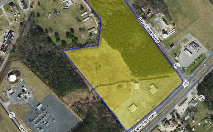 24380 LANKFORD HWY Tasley VA 23441 | Crexi.com