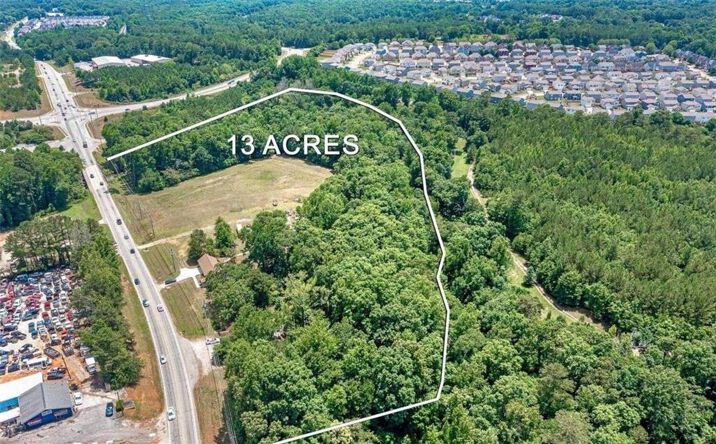 957 Georgia 42, Mcdonough, GA 30253 | Crexi.com