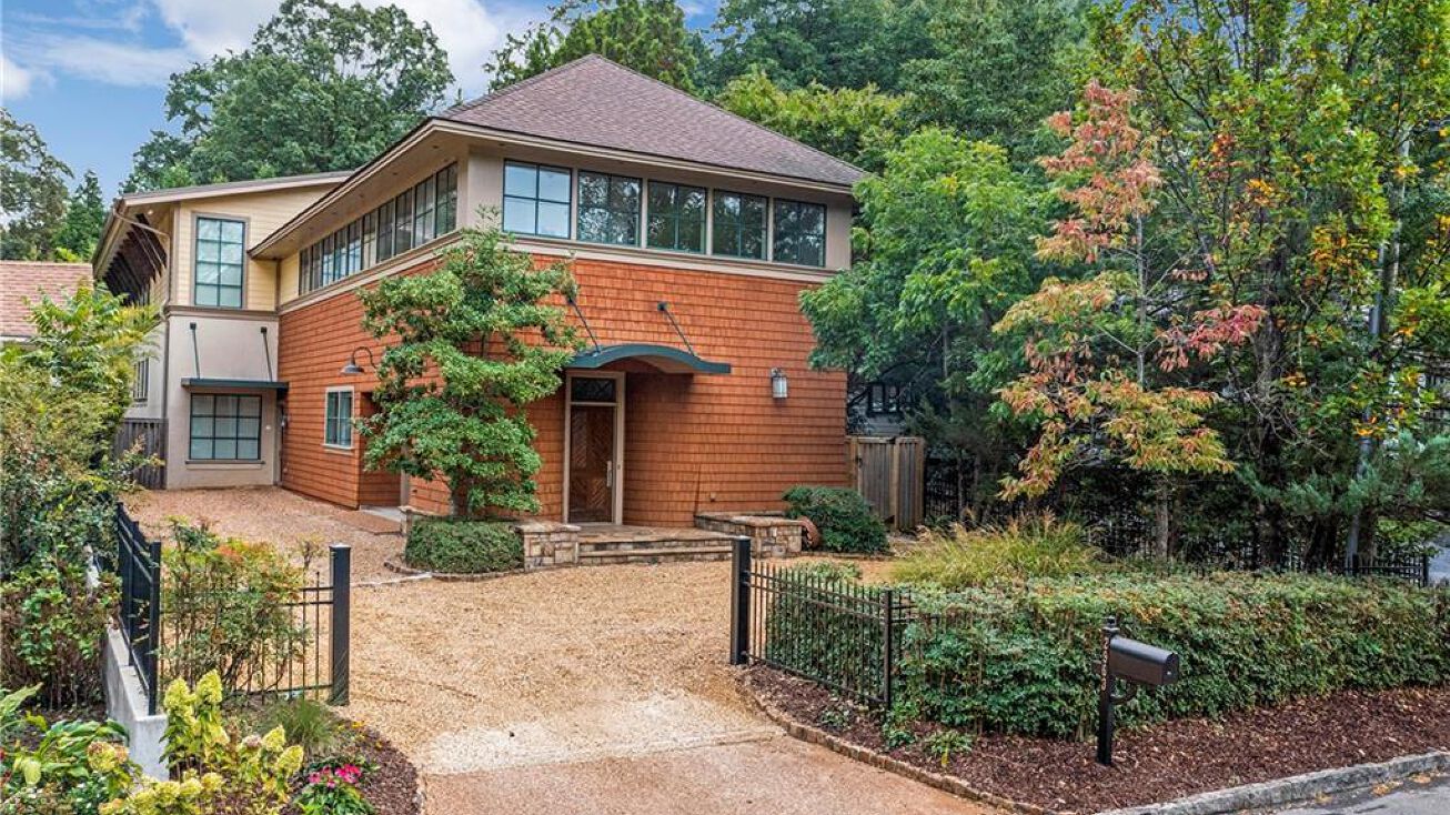 2963 N Fulton Drive NE, Atlanta, GA 30305 | Crexi.com