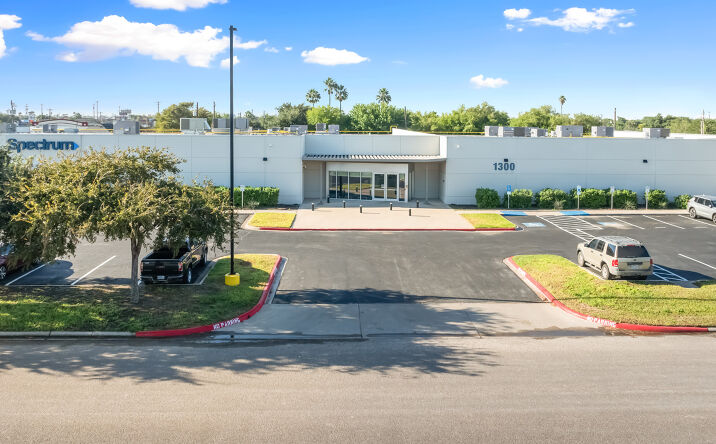 1300 MACCO DR Pharr TX 78577-1900 APN: 720900 | Crexi.com