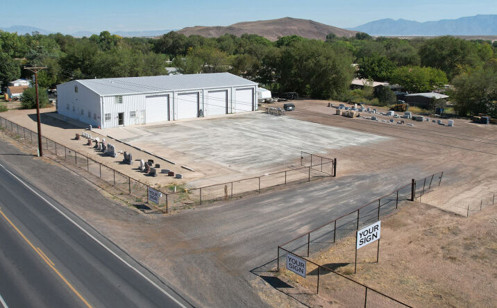 2975 NM Hwy 47, Los Lunas, NM 87031 | Crexi.com