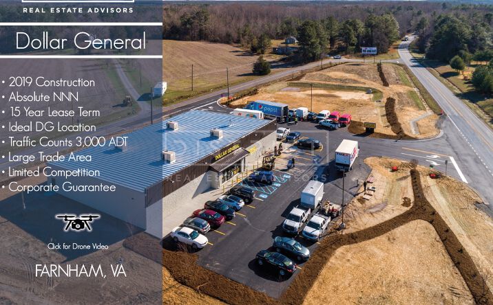 5082 History Land Highway, Farnham, VA 22460 | Crexi.com